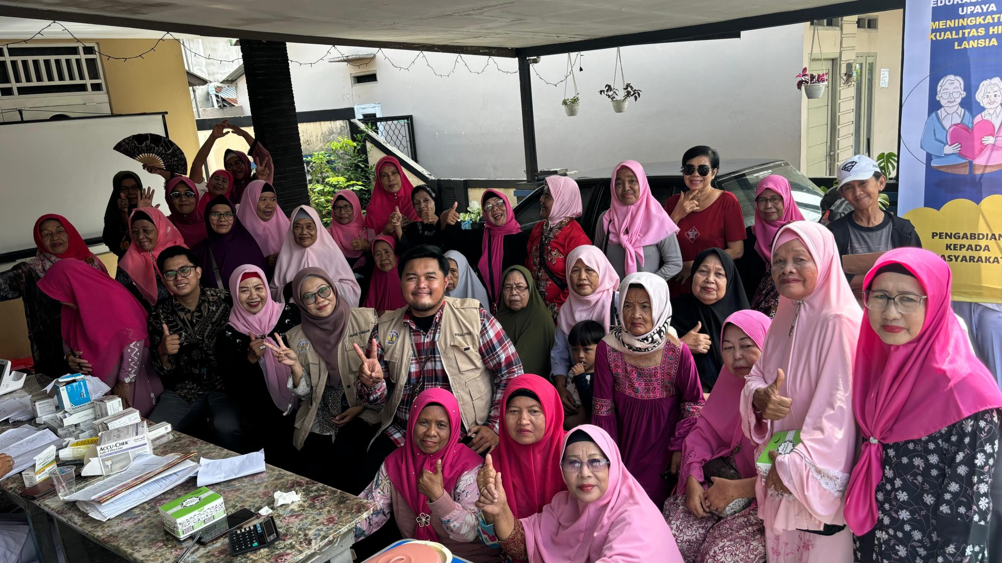 Universitas Tanjungpura - UNTAN